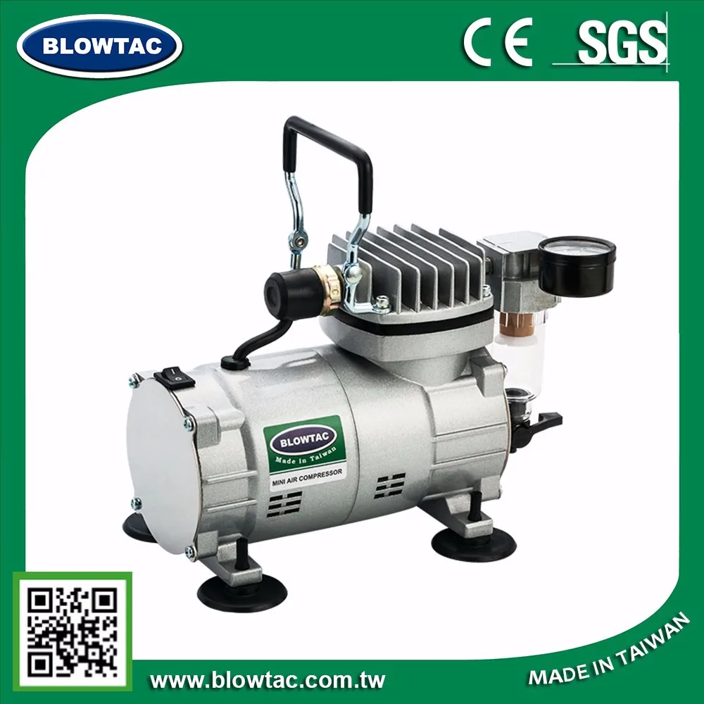 Tc-20 Mini Air Compressors 100w 220v 50hz - Buy 220v 50hz,100w 220v ...