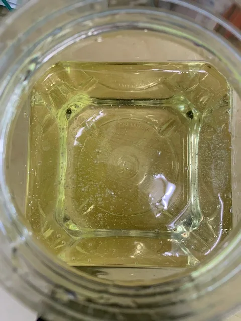 Mis Syrup (medium Invert Sugar) - Buy Syrup,Sugar,Sweet Product on ...