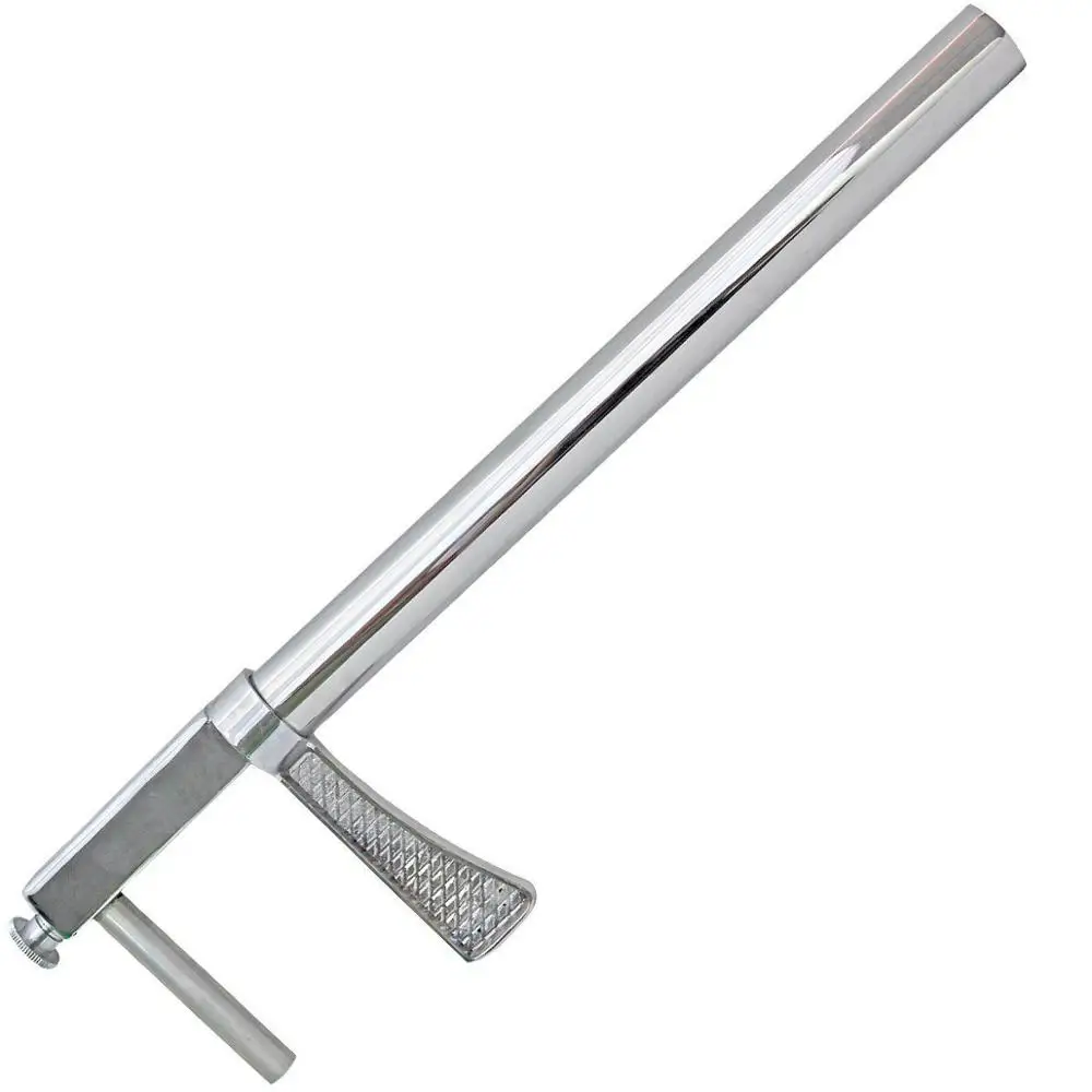 Multi Bolus Balling Gun Pistol Balling Gun Brass N/p Veterinary ...