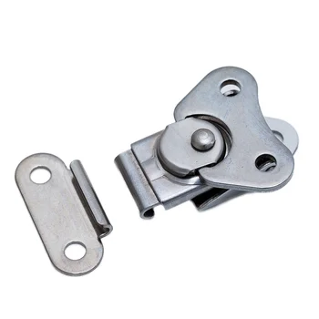 Ts-153-sus Wooden Boxes Crate Rotary Stainless Steel Protex Style ...