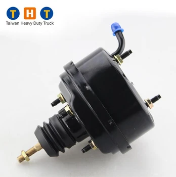 Truck Body Parts Brake Booster Mc113122 - Buy Brake Booster Brake ...
