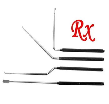Mcculloch Nerve Root Retractors Spine Surgery - Buy Mcculloch Nerve ...