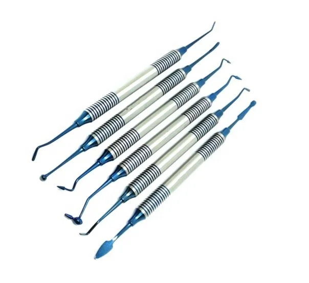 Composite Placement Instrument