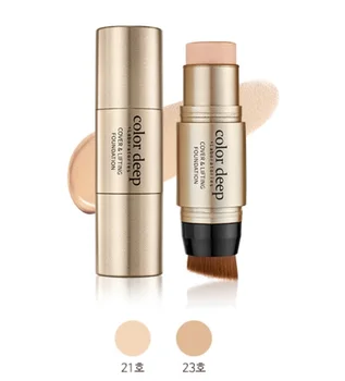 Color Deep Cover & Lifting Stick Foundation - Buy Foundation Stick ...