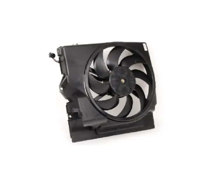 Bmw 3 시리즈 E36 1993-1999 64508364093 아시리아 공기 방열기 냉각팬 아시리아를 위한 차 자동차 부속 A ...