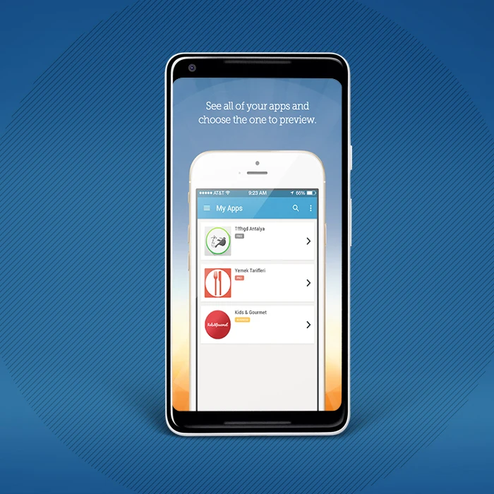 Mobile App Service - Protolabz EServices| Alibaba.com