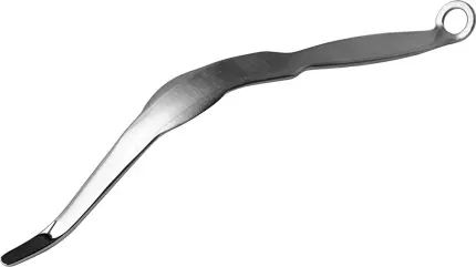 Hohmann Retractor Foot And Ankle Spreaders - Buy Carbon Fiber / Hohmann ...