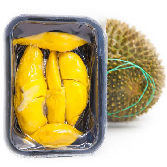 Fresh Durians From Vietnam Wholesale Good Price And Ready To Ship ...