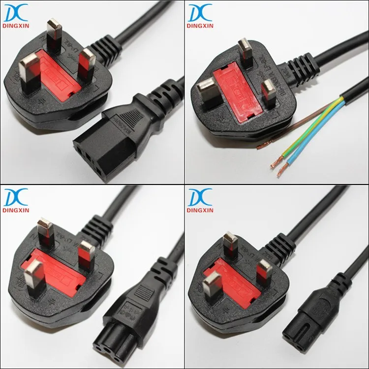 Power Line Cables And Extension Cords Pwcd-515pc13-10a-06f-grn - Buy ...