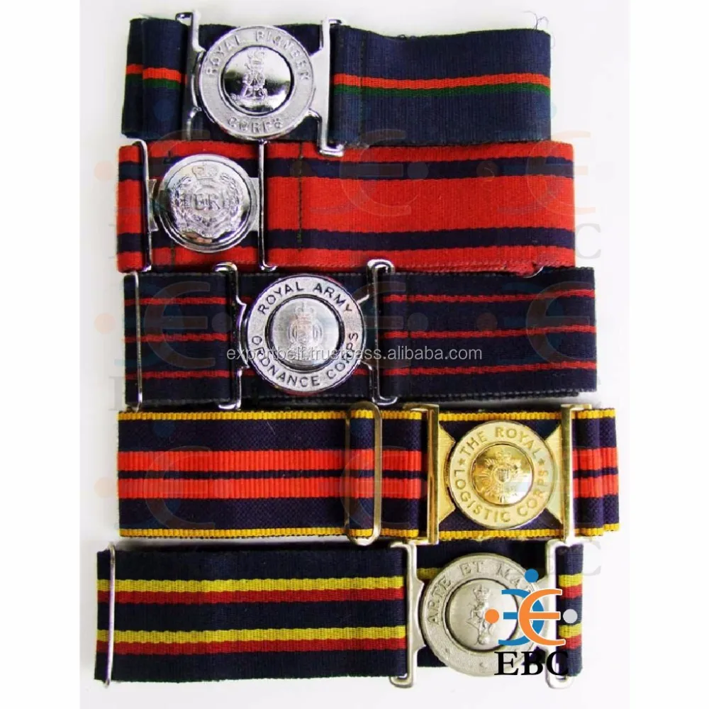 SAS Stable Belt for Sale - General Belt with Metal Buckle