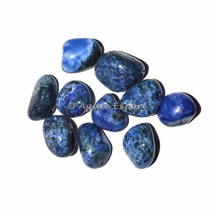 Mix Colored Stones Pebbles Mix Color Semiprecious Wholesale Pebble ...