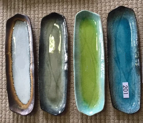 Traditional Japanese white rectangle ceramic plate| Alibaba.com