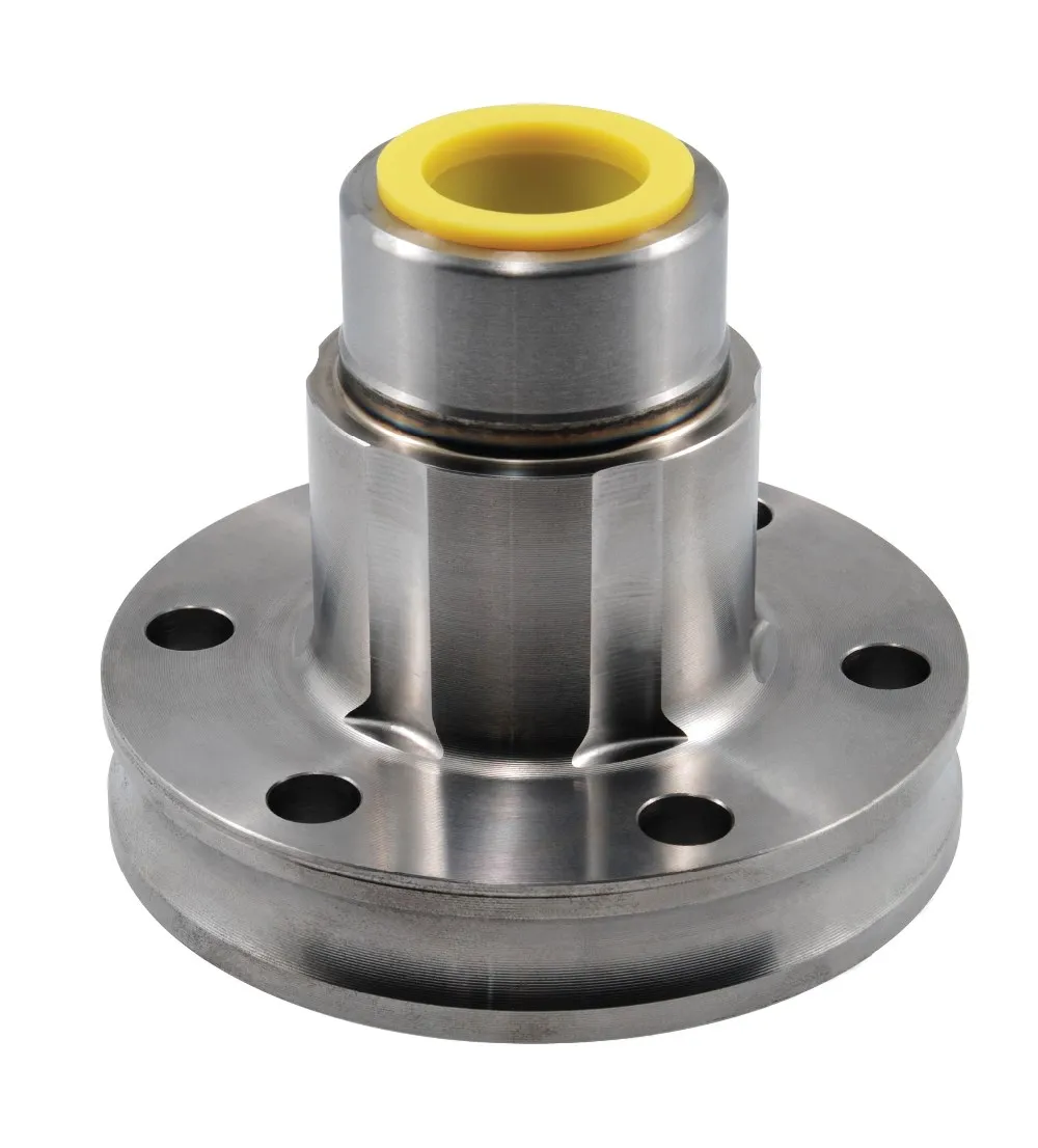 Aircraft Cap Plugs - Reliable Hydraulic & Pneumatic Solutions
