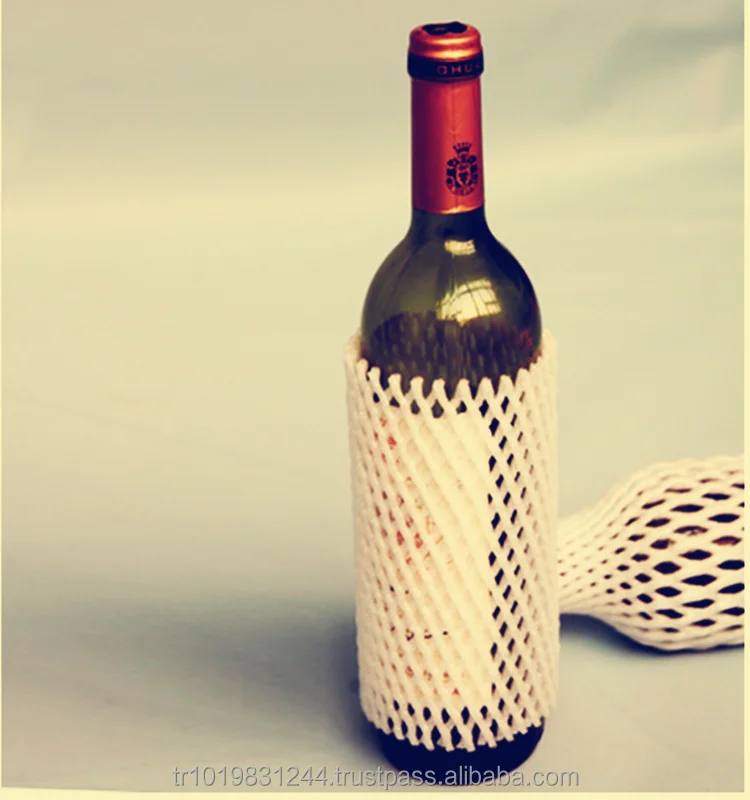 Epe Foam Protective Packaging Mesh - Buy Eva Foam Mesh,Foam Mesh Sleeve ...