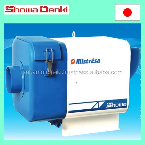 Colector De Niebla De Aceite Showa Denki Mistresa Para La Máquina ...