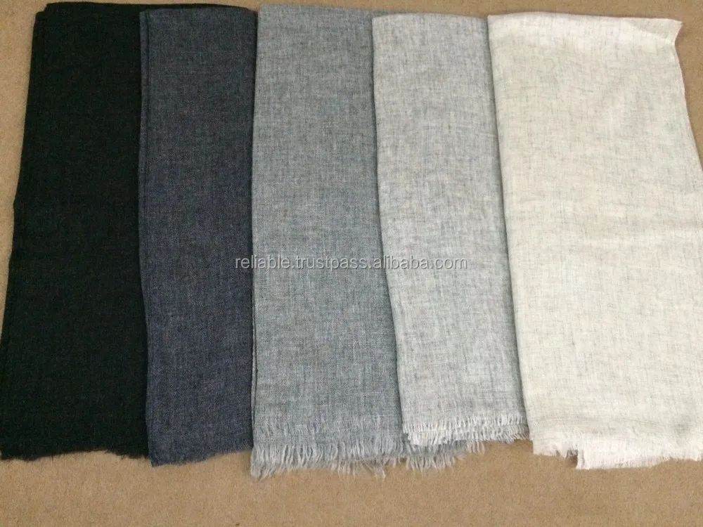 100% Cashmere Scarf From India - Buy Cashmere Scarf,Cashmere Pashmina ...