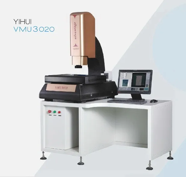 3d Vmm Video Mengukur Mesin - Buy Vmm,Video Mengukur Mesin,3d Vmm Video ...