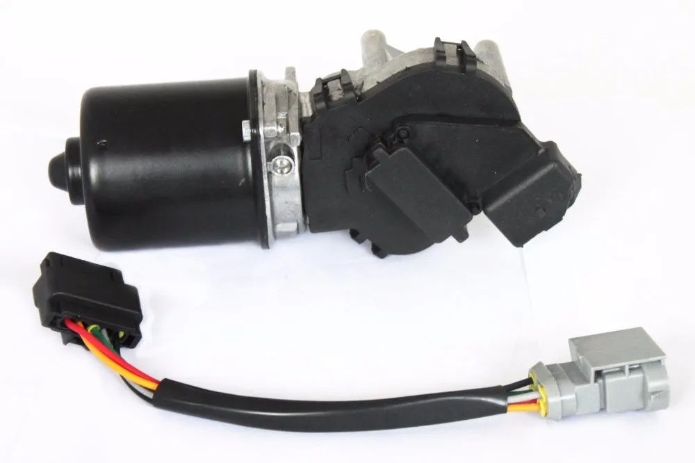 7701046305/7701207956/7701049802 Windshield Wiper Motor For Renault ...