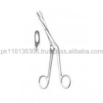 Knight Turbinate And Polyp Forceps - Buy Knight Turbinate And Polyp ...