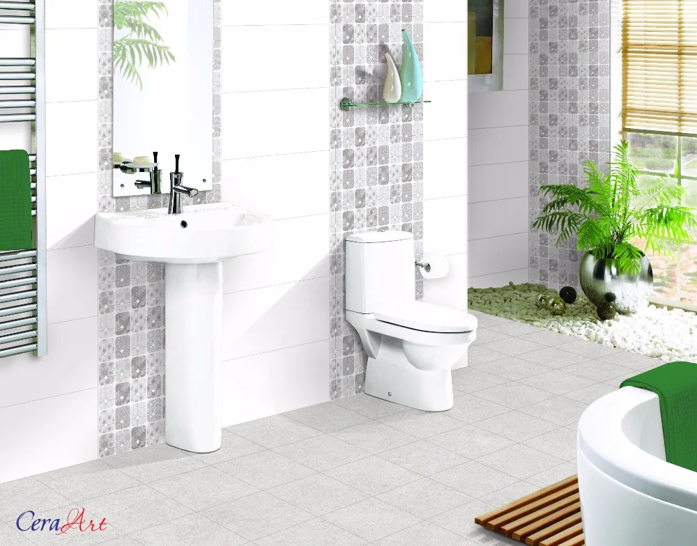 Thachban Seramik Fayans Duvar Karolari Iç Fayans 300x600mm Set 36001 ...