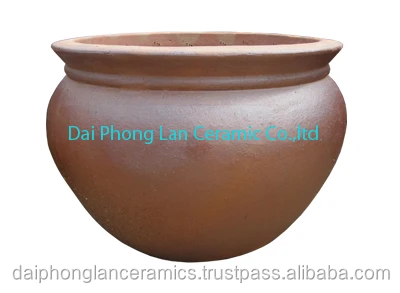 Ceramic Garden Planters - Durable and Stylish Solutions