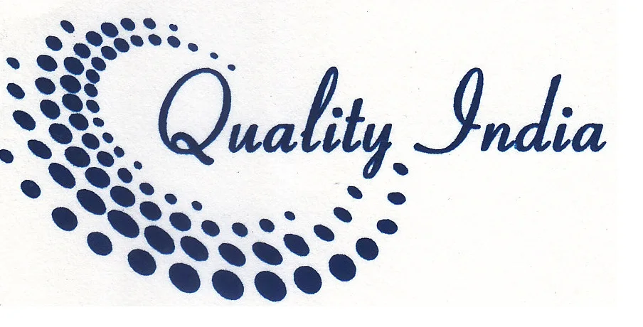 Company Overview - QUALITY INDIA