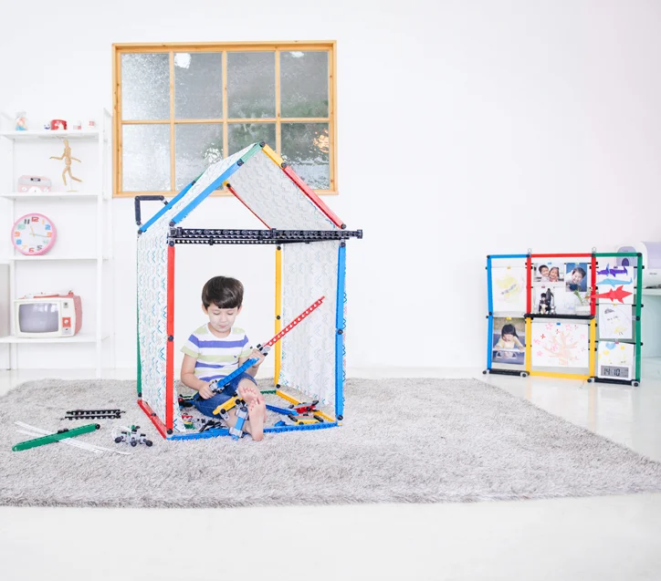 Aki Toy Made In Korea - Buy Child Diy,Child Blolk,Aki Toy Product on ...