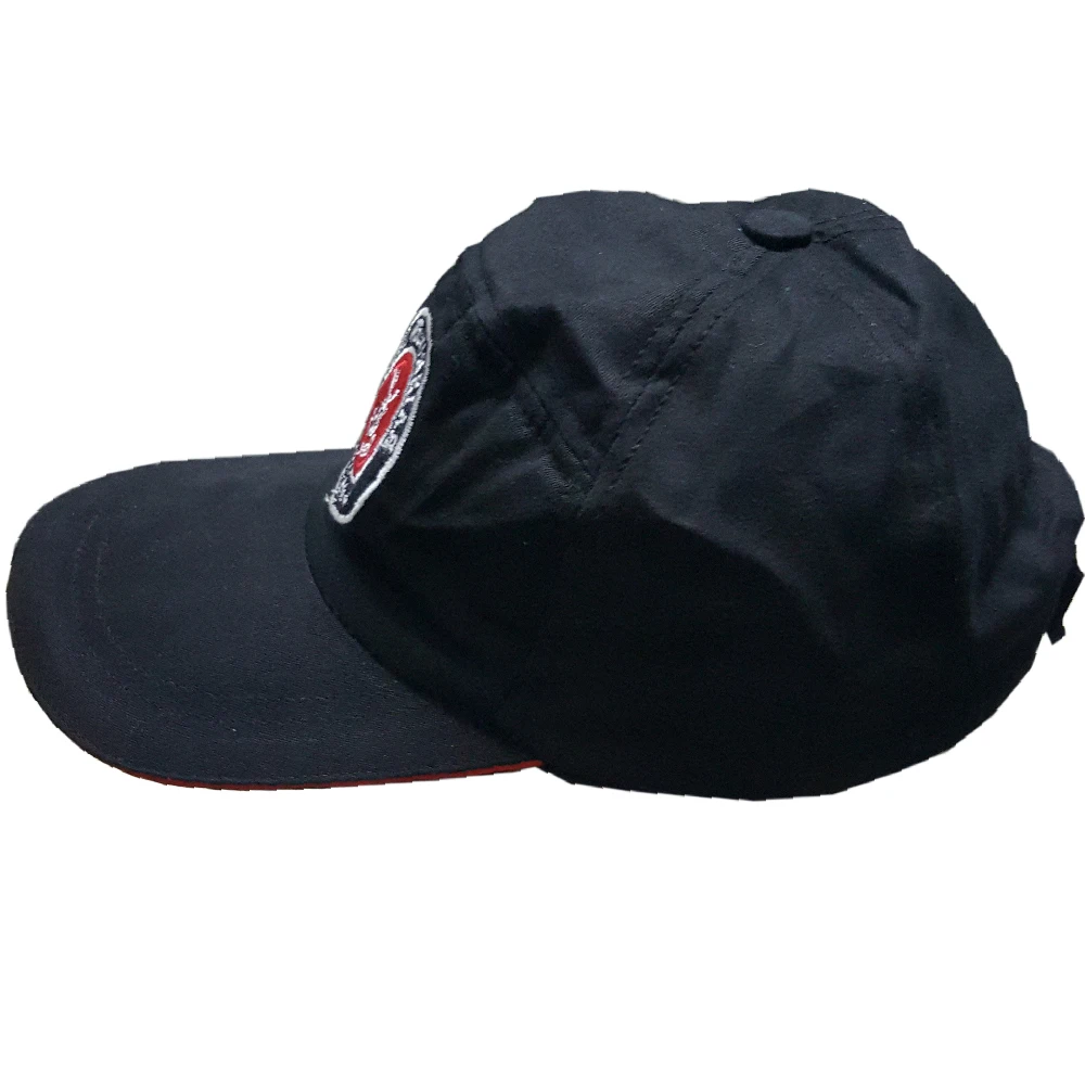 High Quality Adjustable Snapback Cap - Buy 100% Cotton Snapback Cap ...