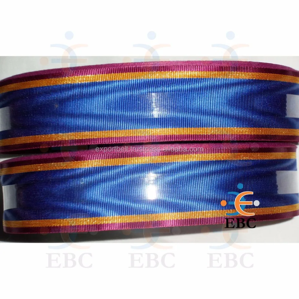 Oem Wholesale Medal Ribbons Uniform Decoration Ribbon Lace Trim ...