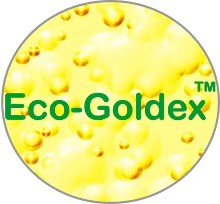 Company Overview - Eco-Goldex Inc.