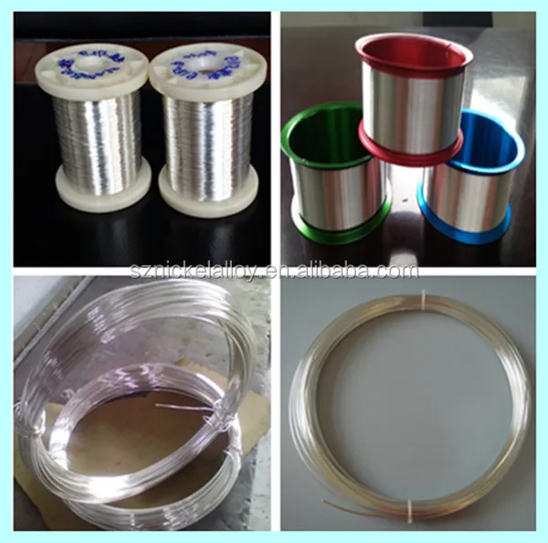 Manufacturing Good Thermal Conductivity Electrical Connections 999 Pure ...