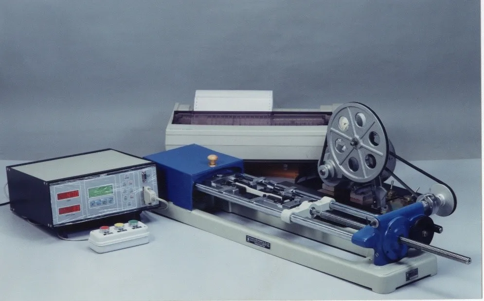 Universal Tensile Testing Machine Er - 1 - Buy Electronic Tensometer ...