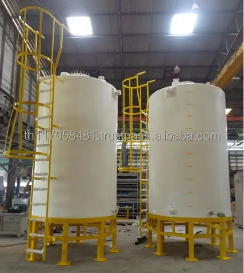 Polyethylene Tank CEN-A - Durable & Versatile Solutions