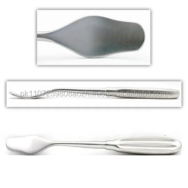 Boies Nasal Fracture Elevator - Precision Surgical Instrument