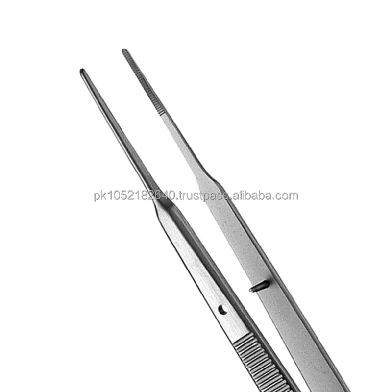 Stainless Steel Operating Surgical Instruments - Gerald Forceps