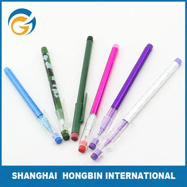 12 Colors Two Tip Color Pencil - Versatile & Durable