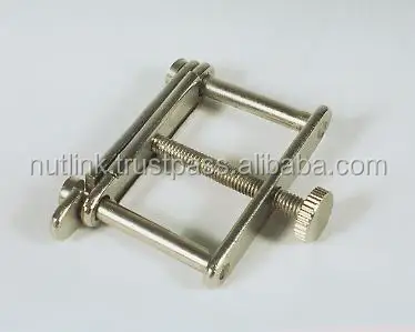 Hoffman Tubing Clamp Forceps - Reliable Surgical Instrument