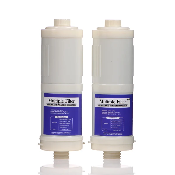 Newest Selling Ionpolis Kangen Water Ionizer Replacement Filter ...