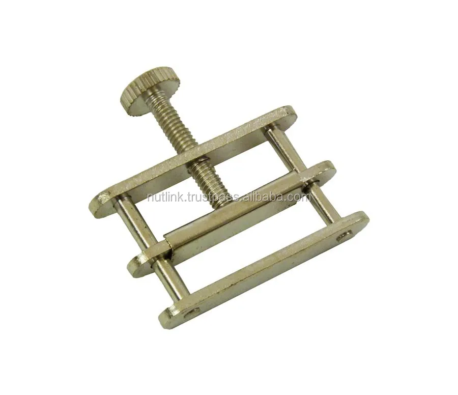 Hoffman Tubing Clamp Forceps - Reliable Surgical Instrument