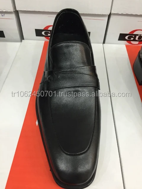 Men Classic Shoes Genuine Leather For Men Dress Shoes Formal Business ...