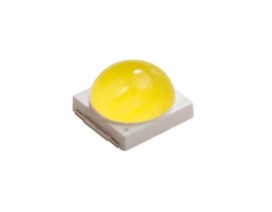Nichia 3V 2w 3030 Smd Warm White Led Chip - Efficient Lighting