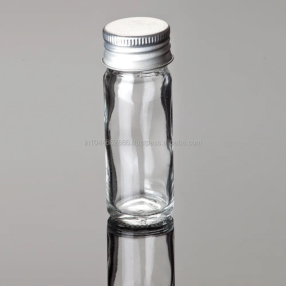 Mccartney Bottle - Essential Lab Implement for Microbiology