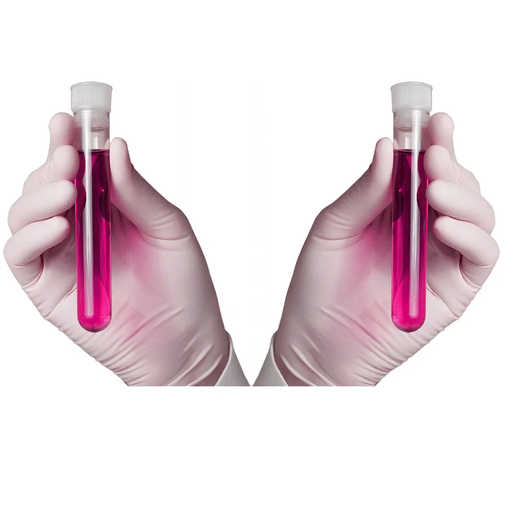 Radical Culture Tubes - Durable Lab Supplies for Science