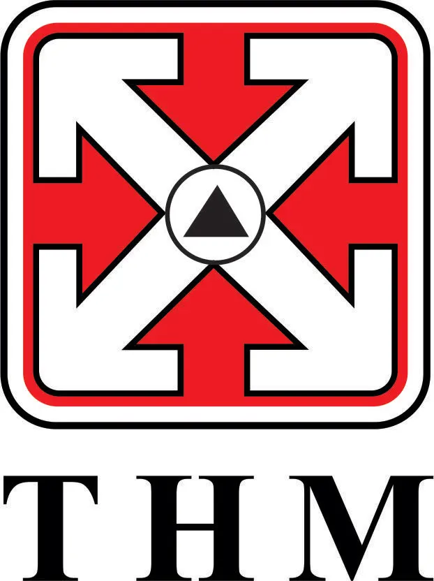 Company Overview - THM HUADE HYDRAULICS PRIVATE LIMITED