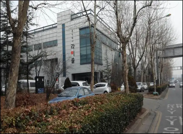 Company Overview - LISAL.CO.LTD