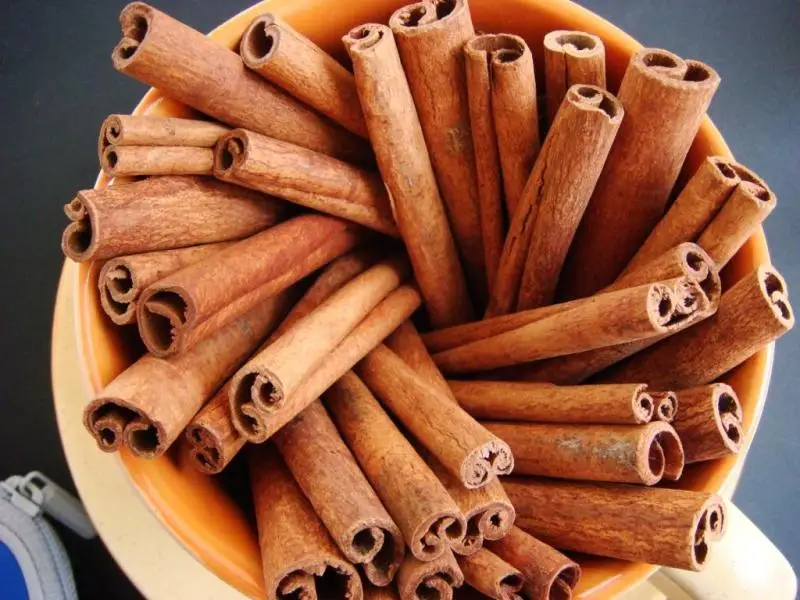 High Quality Vietnam Split Whole Cinnamon Dried Spress Cassia Wholesale ...