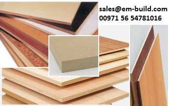 MDF (Medium Density Fibreboard)| Alibaba.com