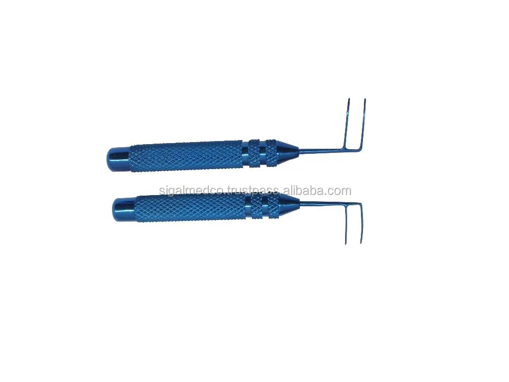 Professional Harms Trabeculotomy - 9mm Pointed Instrument