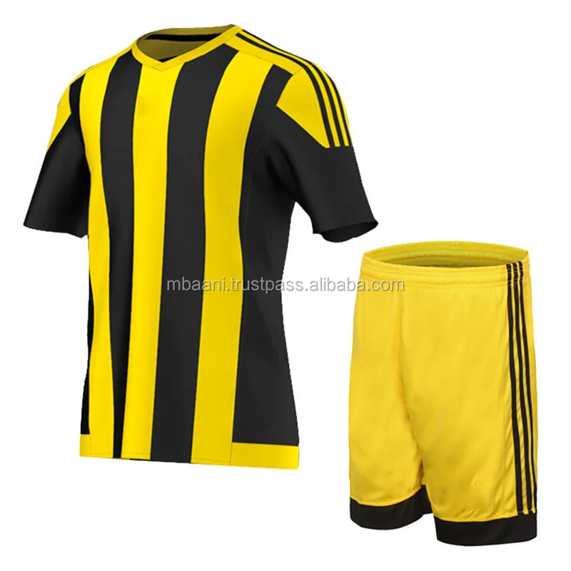 Professional Soccer Referee Uniform - Buy Soccer Uniform. Sports ...