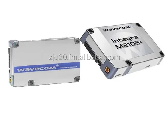 Integra Wavecom M2106+ Gsm/gprs Modem Module 2015 Hot Sale Wholesales ...